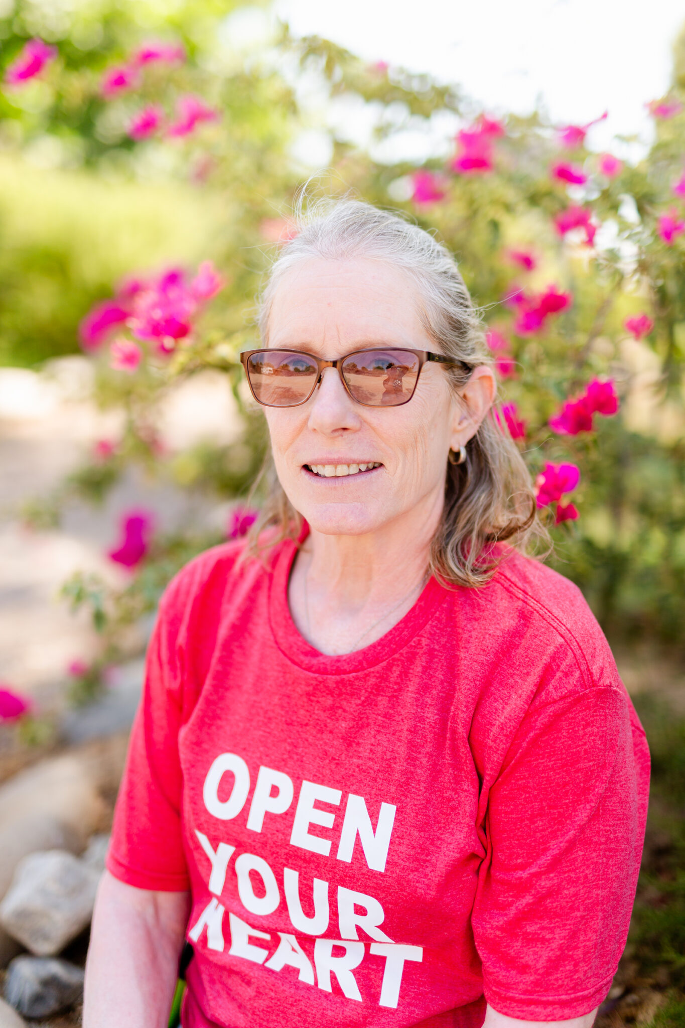 Meet Our Staff - Hunkapi