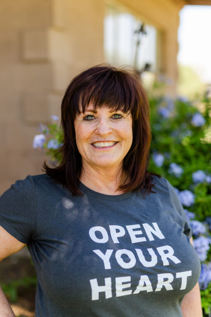 Meet Our Staff - Hunkapi