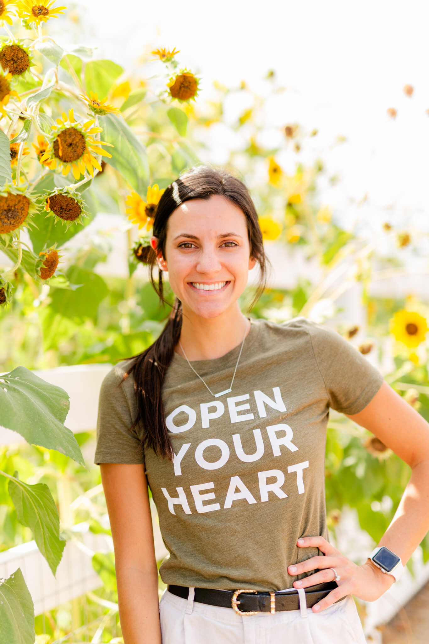 Meet Our Staff - Hunkapi