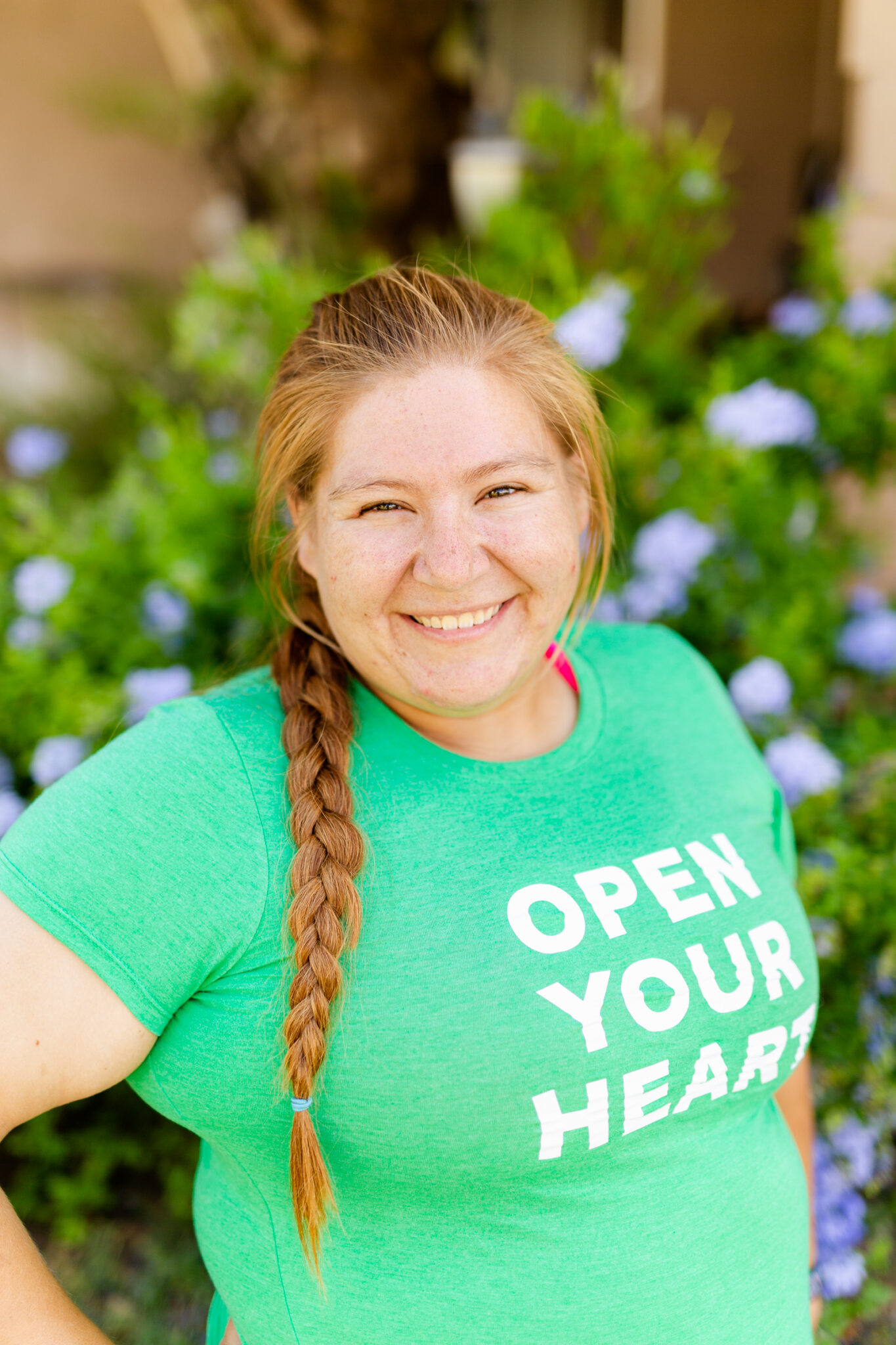 Meet Our Staff - Hunkapi