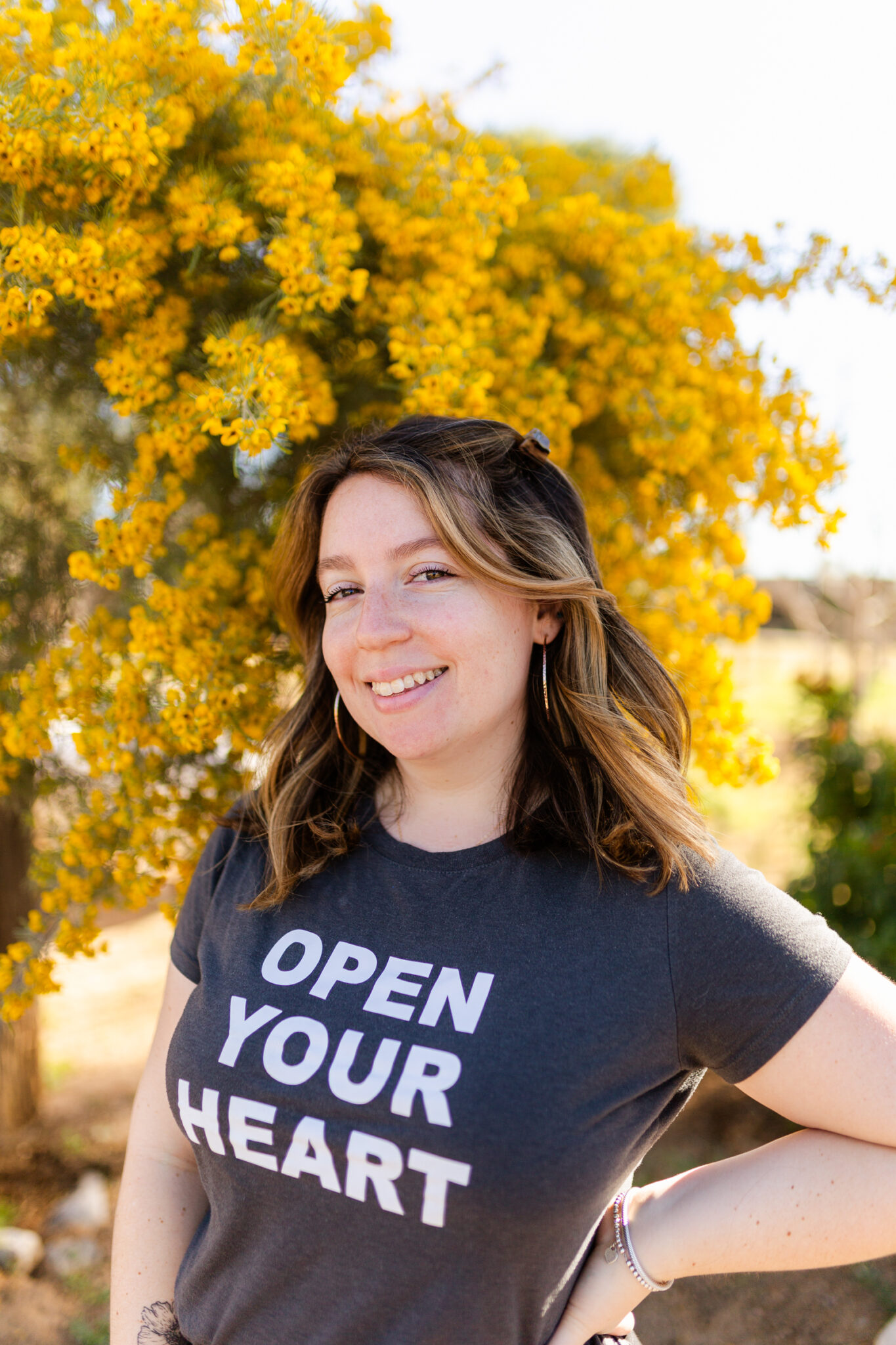 Meet Our Staff - Hunkapi