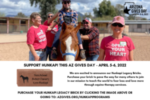 About Hunkapi - Hunkapi