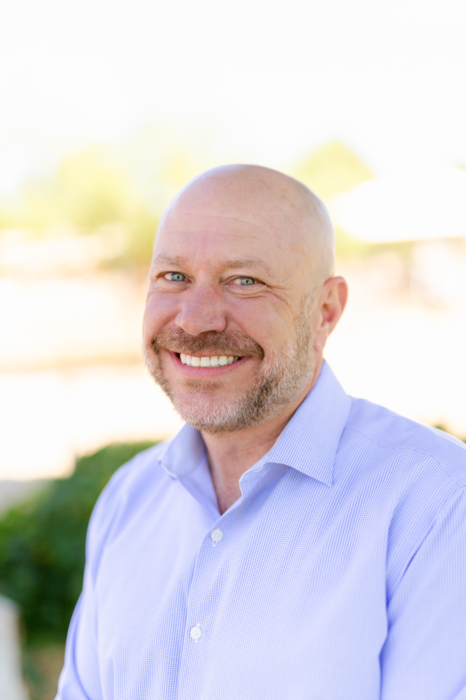 Meet Our Board - Hunkapi