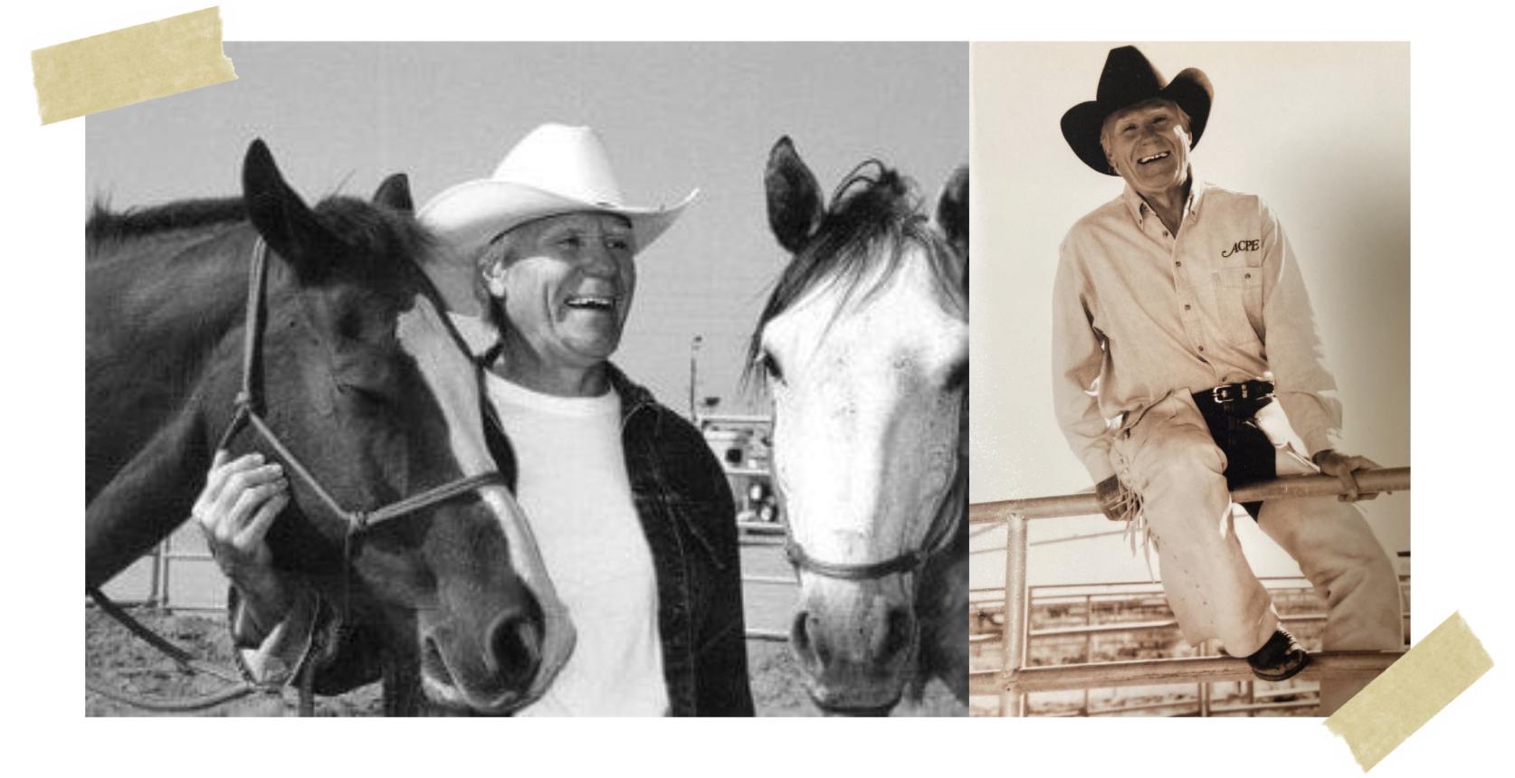 Earl Page Cooper Scholarship - Hunkapi