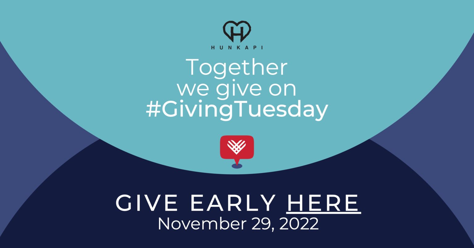 About Hunkapi - Hunkapi