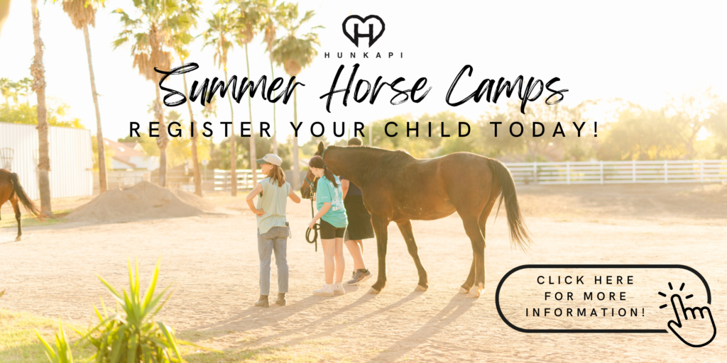 About Hunkapi - Hunkapi