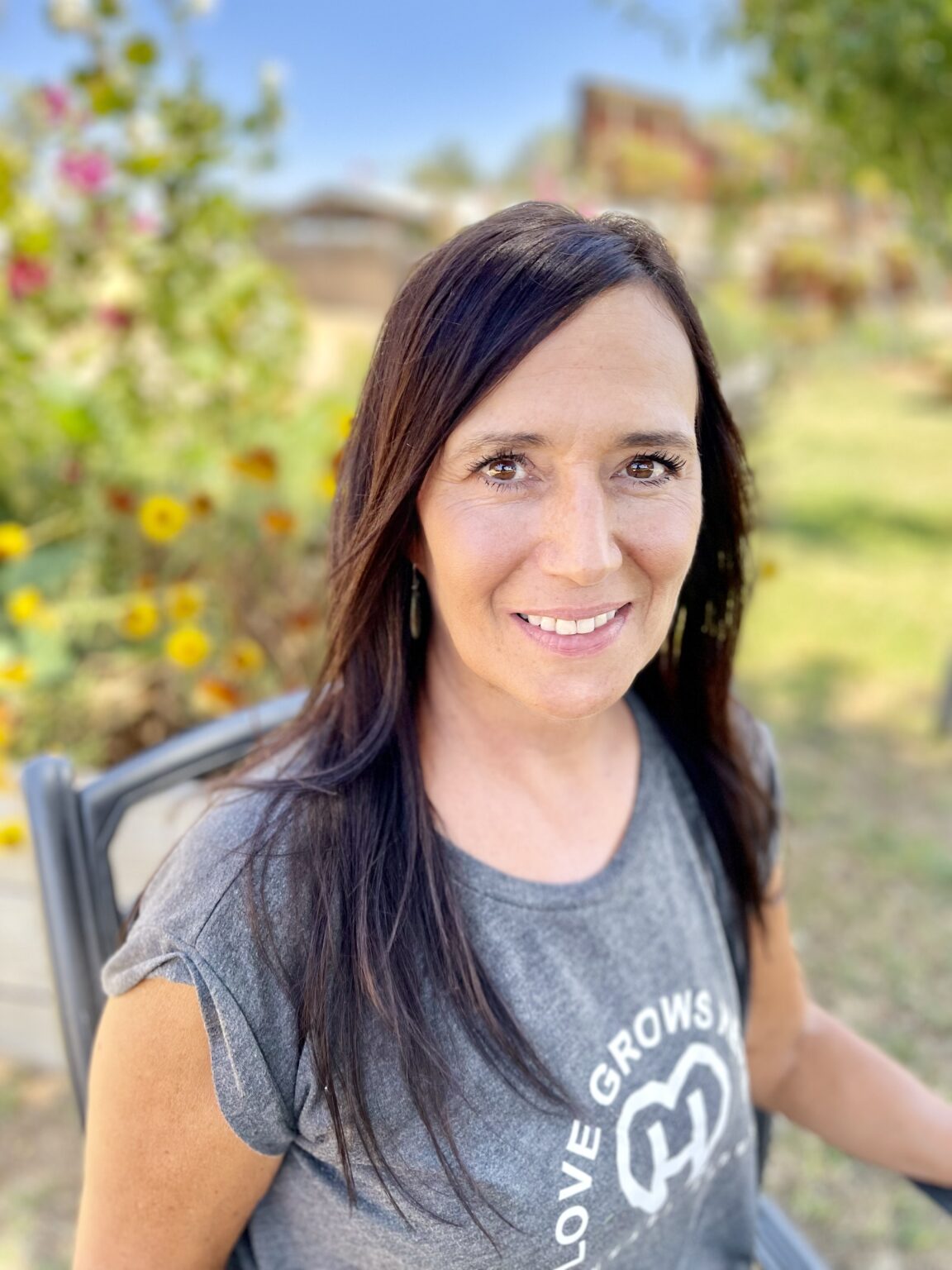 Meet Our Staff - Hunkapi