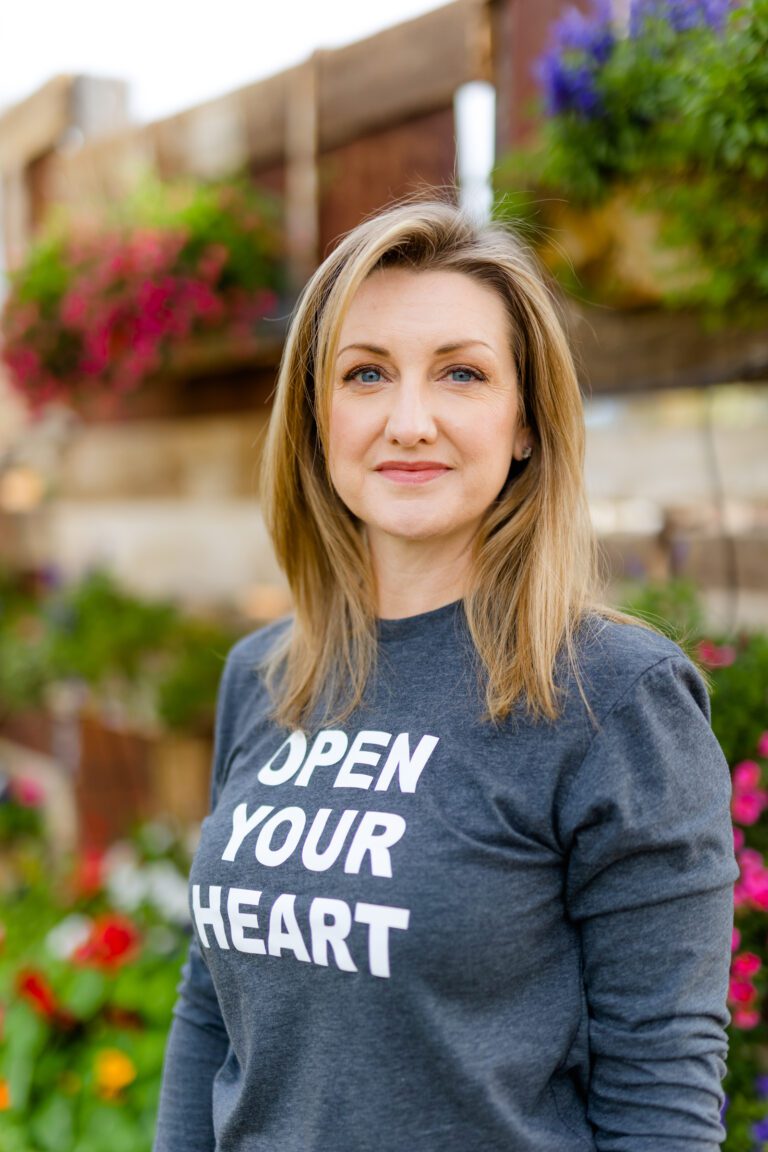 Meet Our Staff - Hunkapi