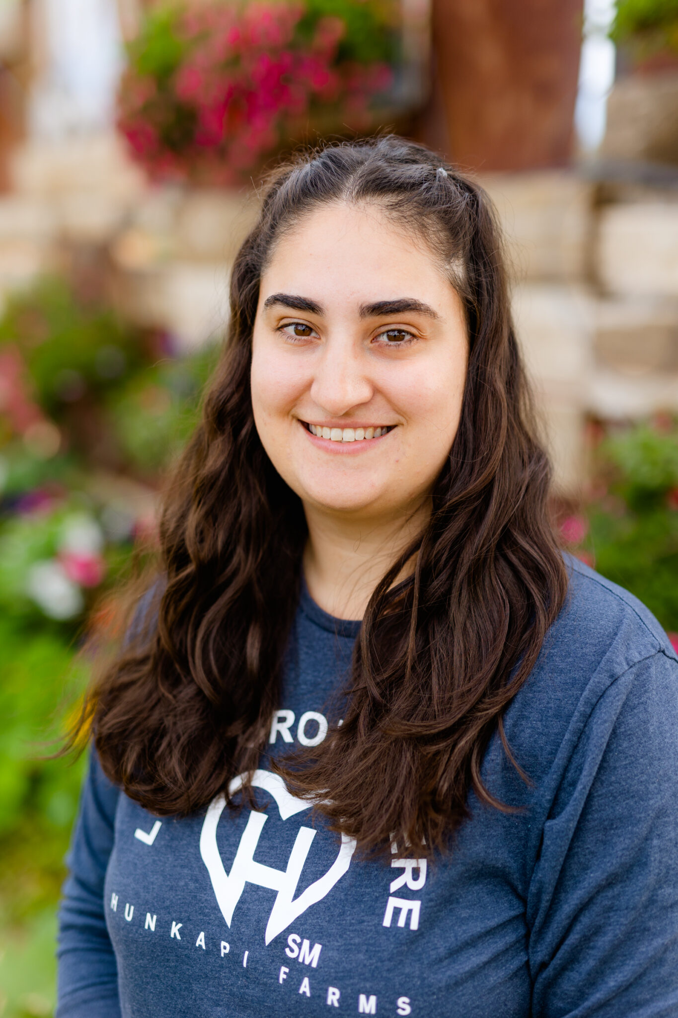 Meet Our Staff - Hunkapi