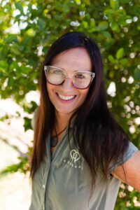 Meet Our Staff - Hunkapi
